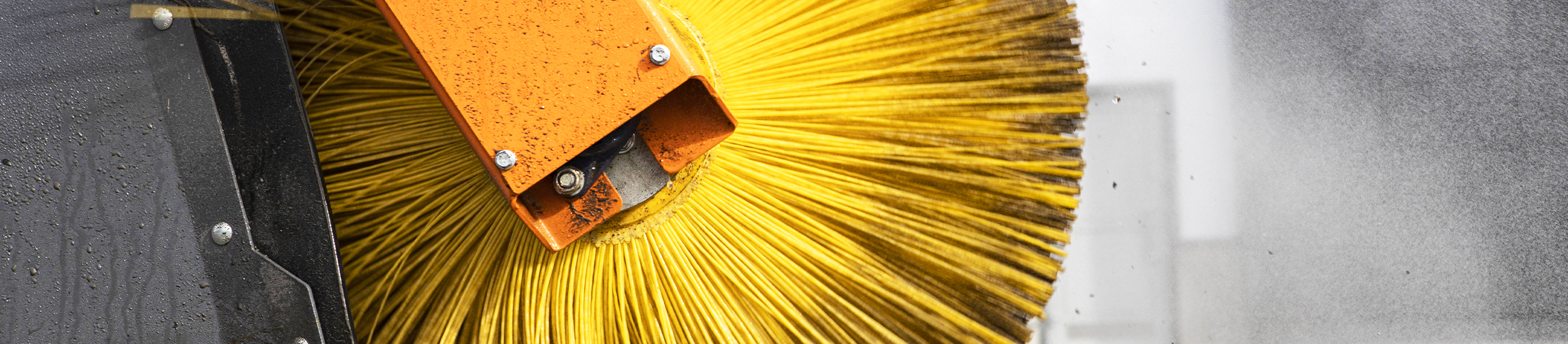 Technical brush solutions for your business - Sajas Group - Technical ...